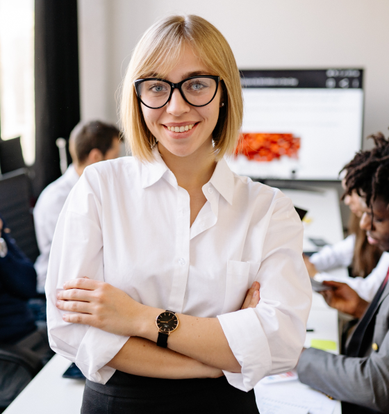 About section – MN Portal